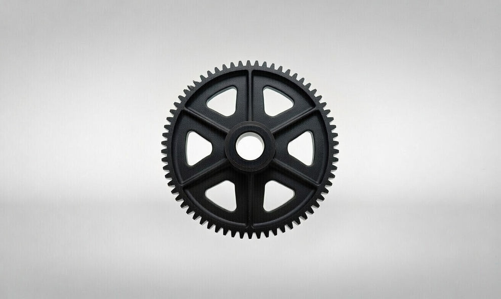 120-Tooth Bull Gear (Assembly) – Southwest Laundry Equipment