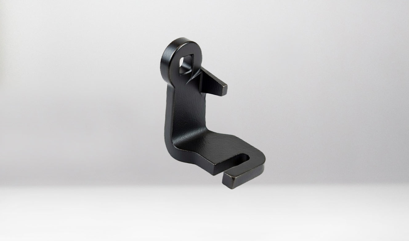 Feed Board Bracket (Right) – Southwest Laundry Equipment