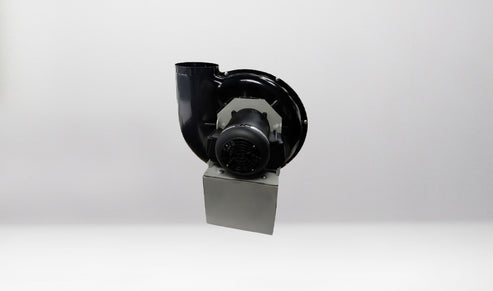 1 HP Blower – Southwest Laundry Equipment